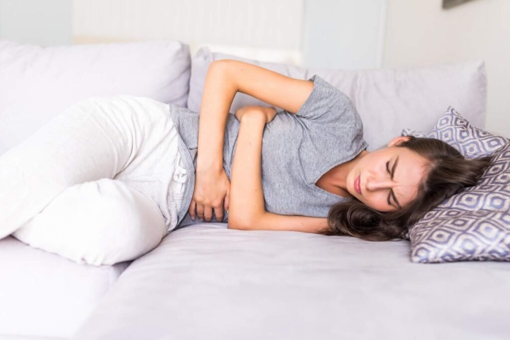 Physical, Mental and Spiritual Causes of PCOS - Higher Healing
